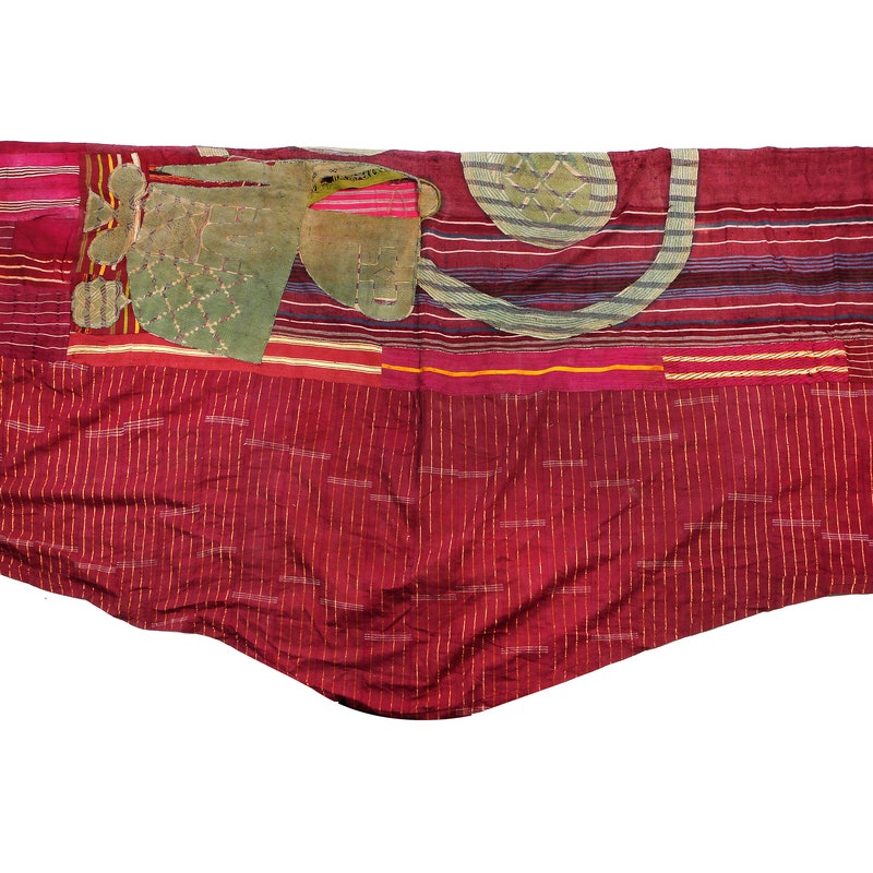 Yoruba Fabric - Etsy