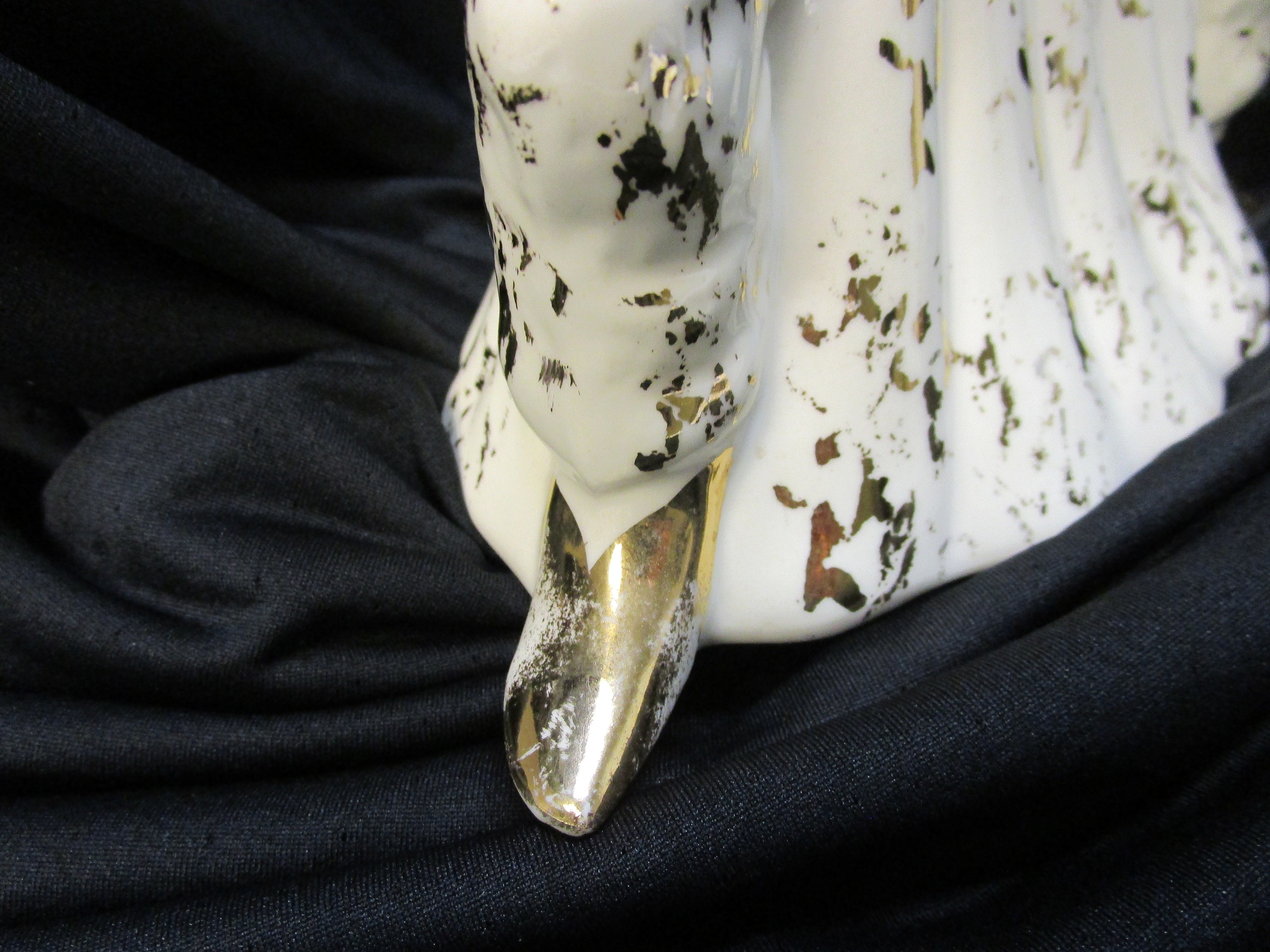 Rare Antique Estate Porcelain Japanese Jester Taikomochi Kokan | Etsy