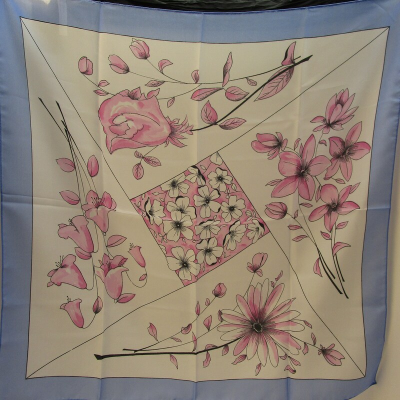 Italian Scarf - Etsy