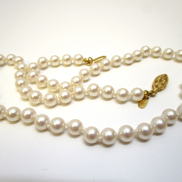 Napier Pearls - Etsy