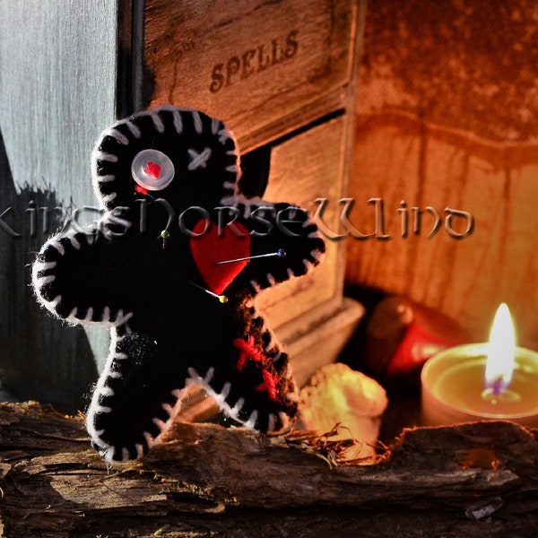 Wicca Voodoo Hoodoo - Etsy