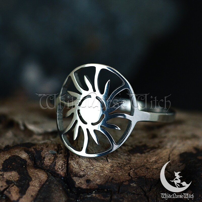 Celtic Solar Wheel - Etsy
