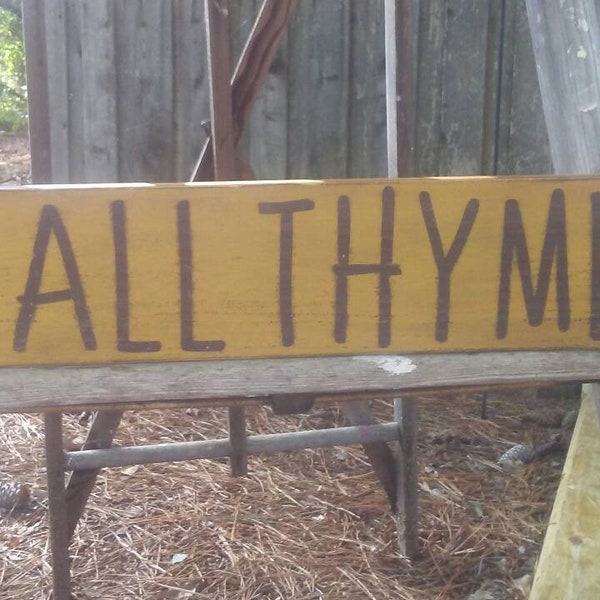 Primitive Fall Decor - Etsy