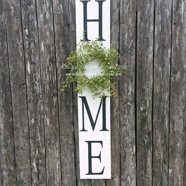 Rustic Country Sign - Etsy