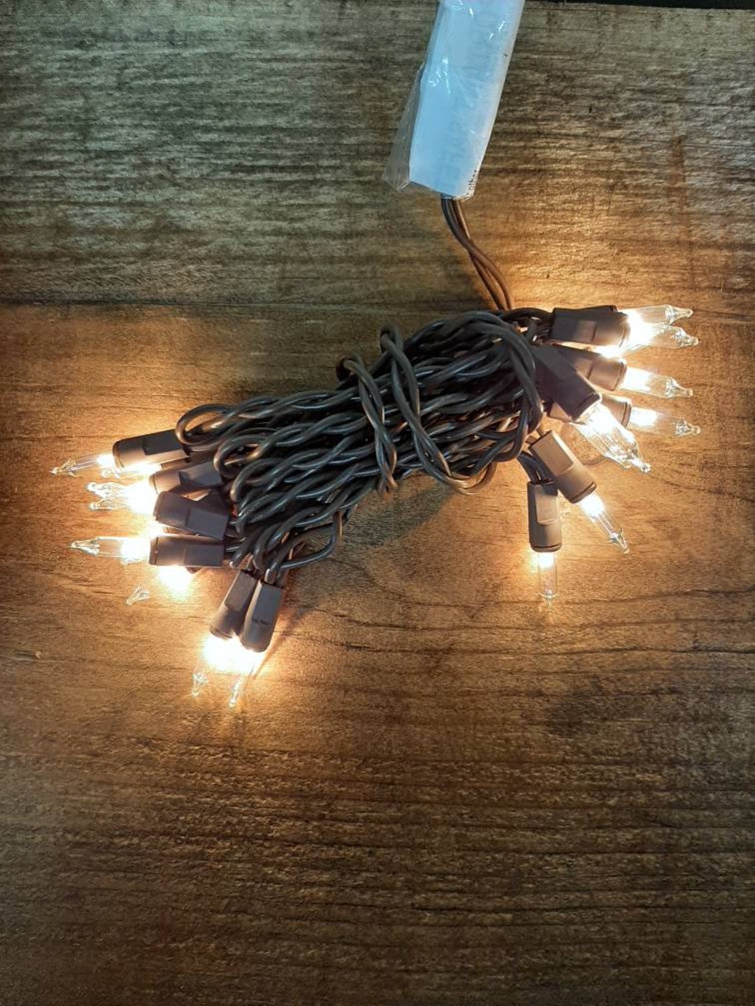 String Lights Replacement Kit - Etsy