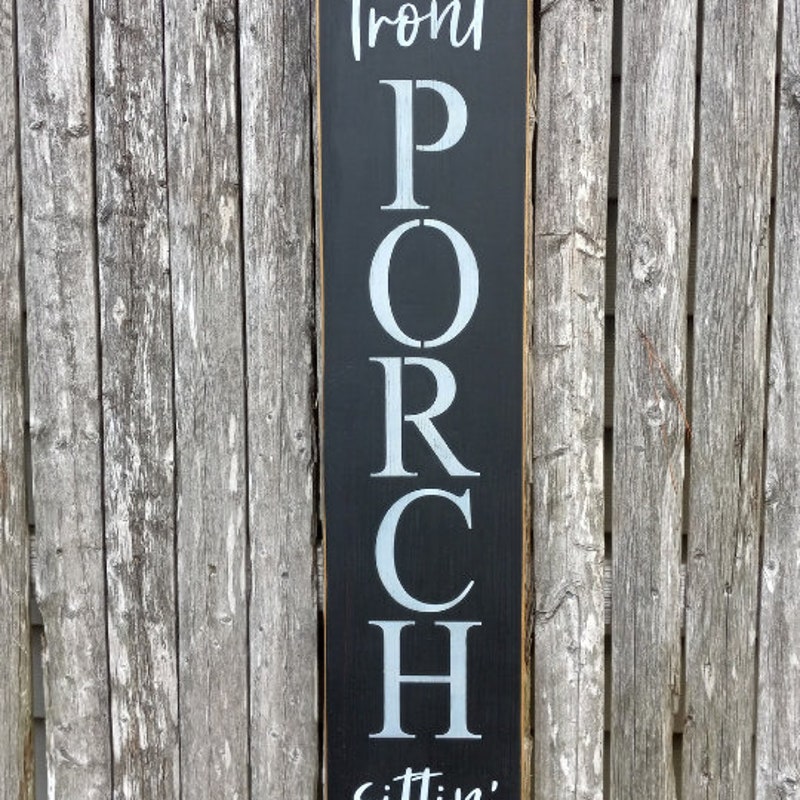 Country Porch - Etsy