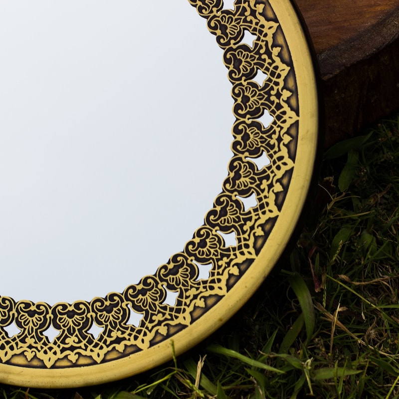 Islamic Art Pattern - Etsy