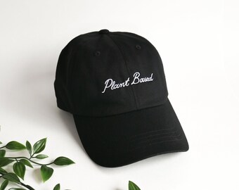 Based Hat - Etsy