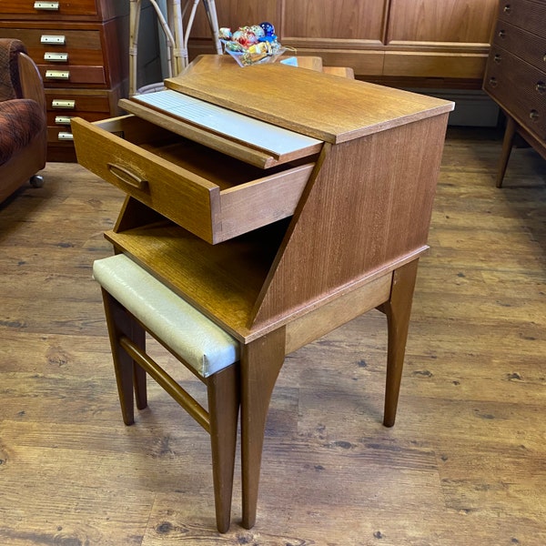 Telephone Table - Etsy UK