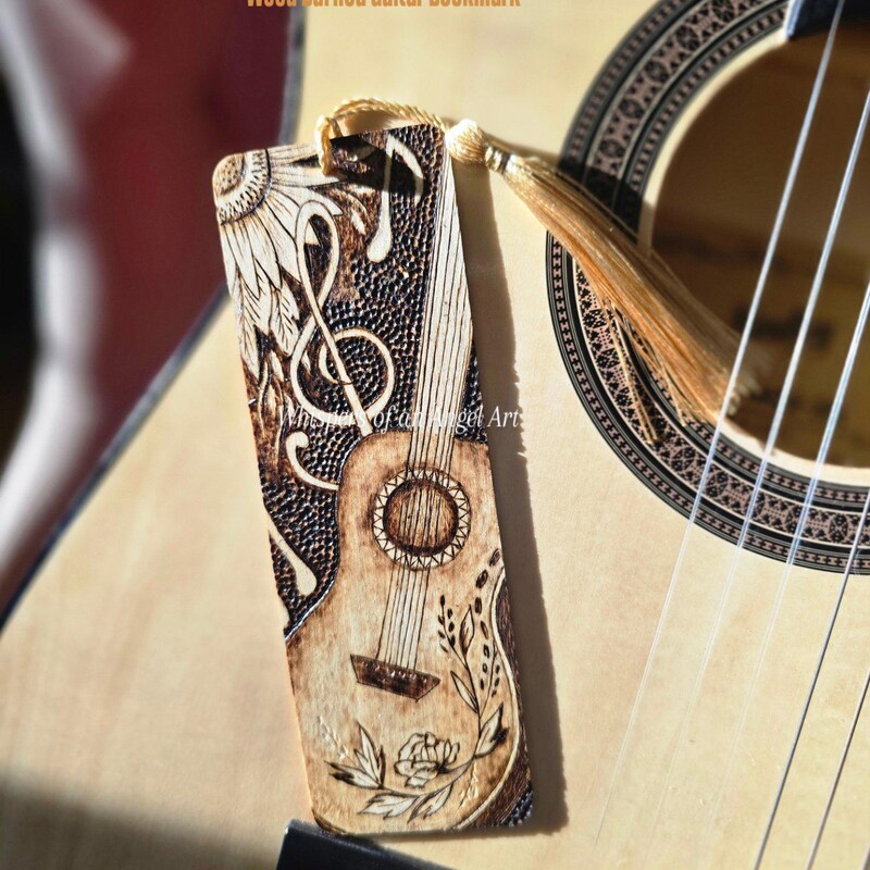 Leather Pyrography - Etsy