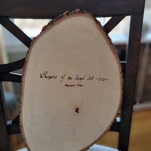 Hand Burned Art, Giraffe Wall Art, Pyrography Design, Etched Wood Art ...