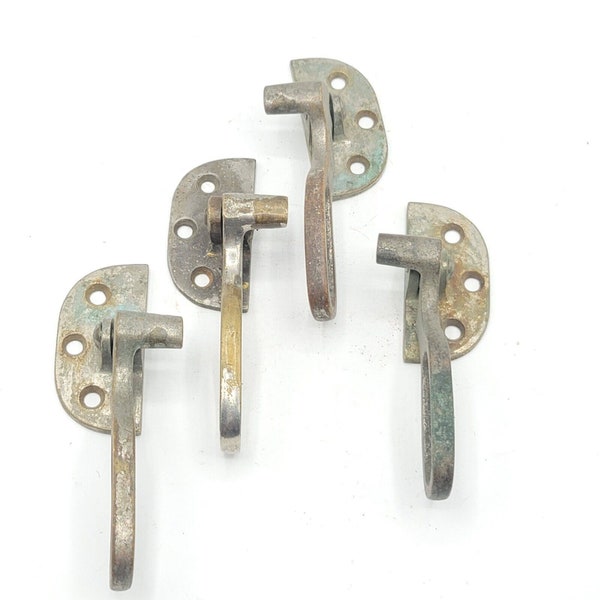 Antique Vintage Window Sash Locks - Etsy