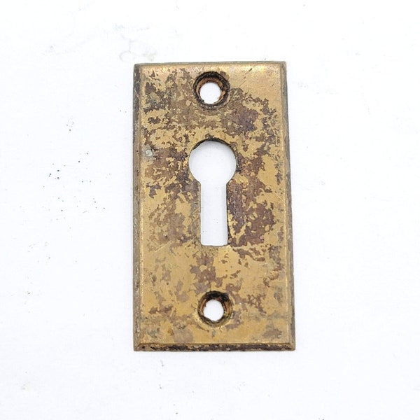 Skeleton Key Hole - Etsy