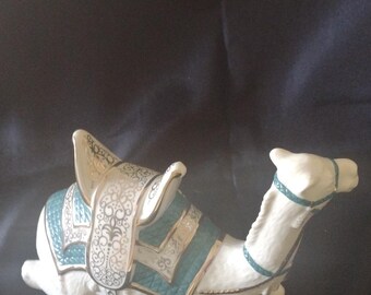 Lenox First Blessing Nativity Shepherd Boy With Sheep Dog New in Box - Etsy