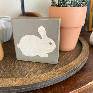 Interchangeable Inserts for HOME Wood Blocks, Small Wood Sign, Tiered ...