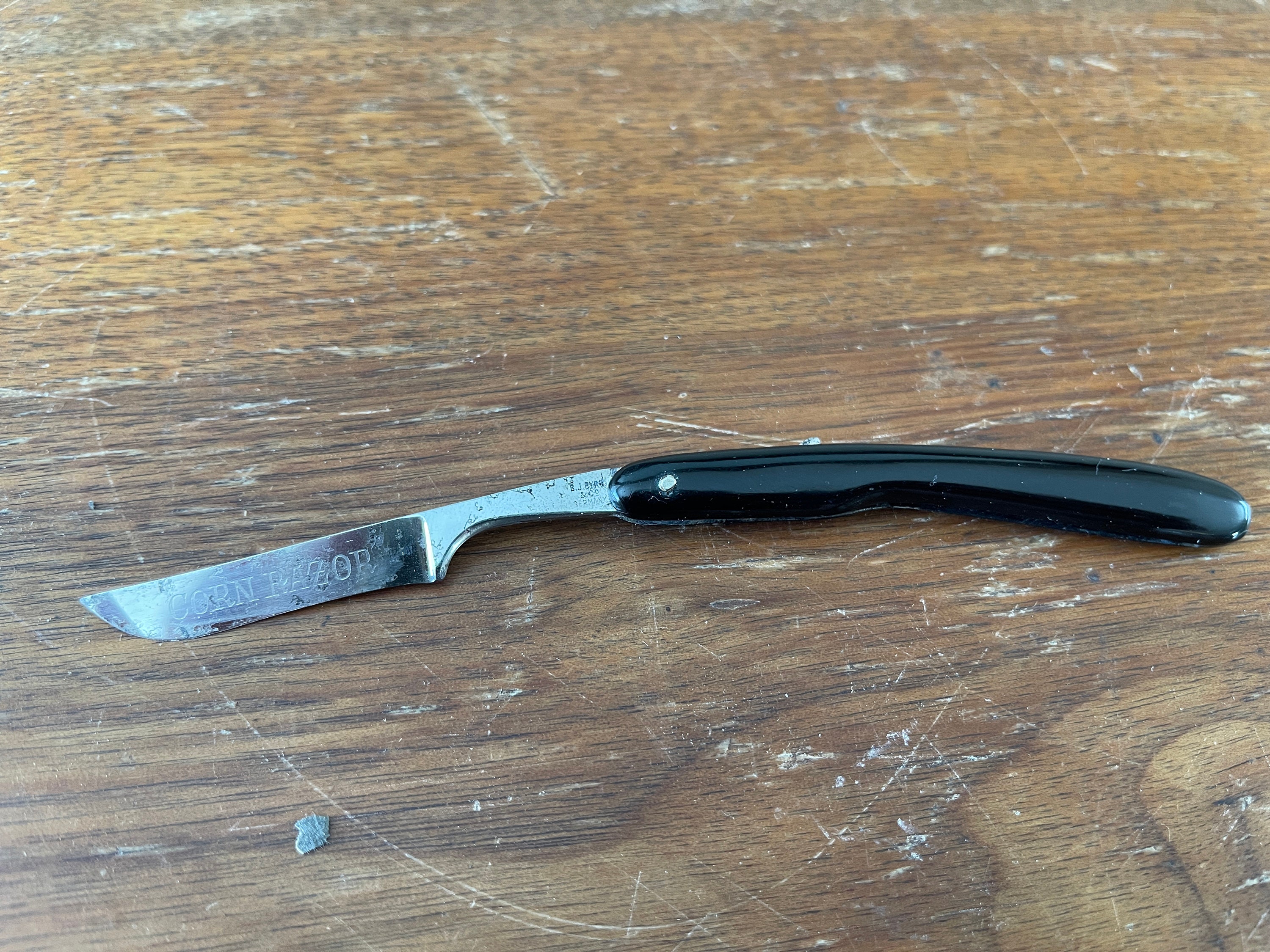 Lindsay's true Blue Corn Razor Home Decor | Etsy