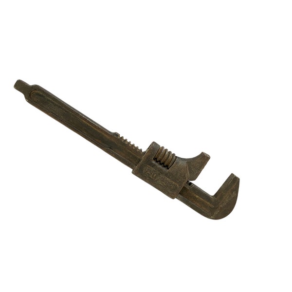 Antique Ford Wrench - Etsy