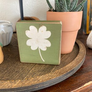 Interchangeable Inserts for HOME Wood Blocks, Small Wood Sign, Tiered ...