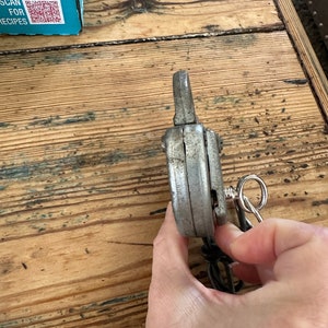 Antique Adlake Railroad Padlock and Key, Adlake Padlock, Adlake ...