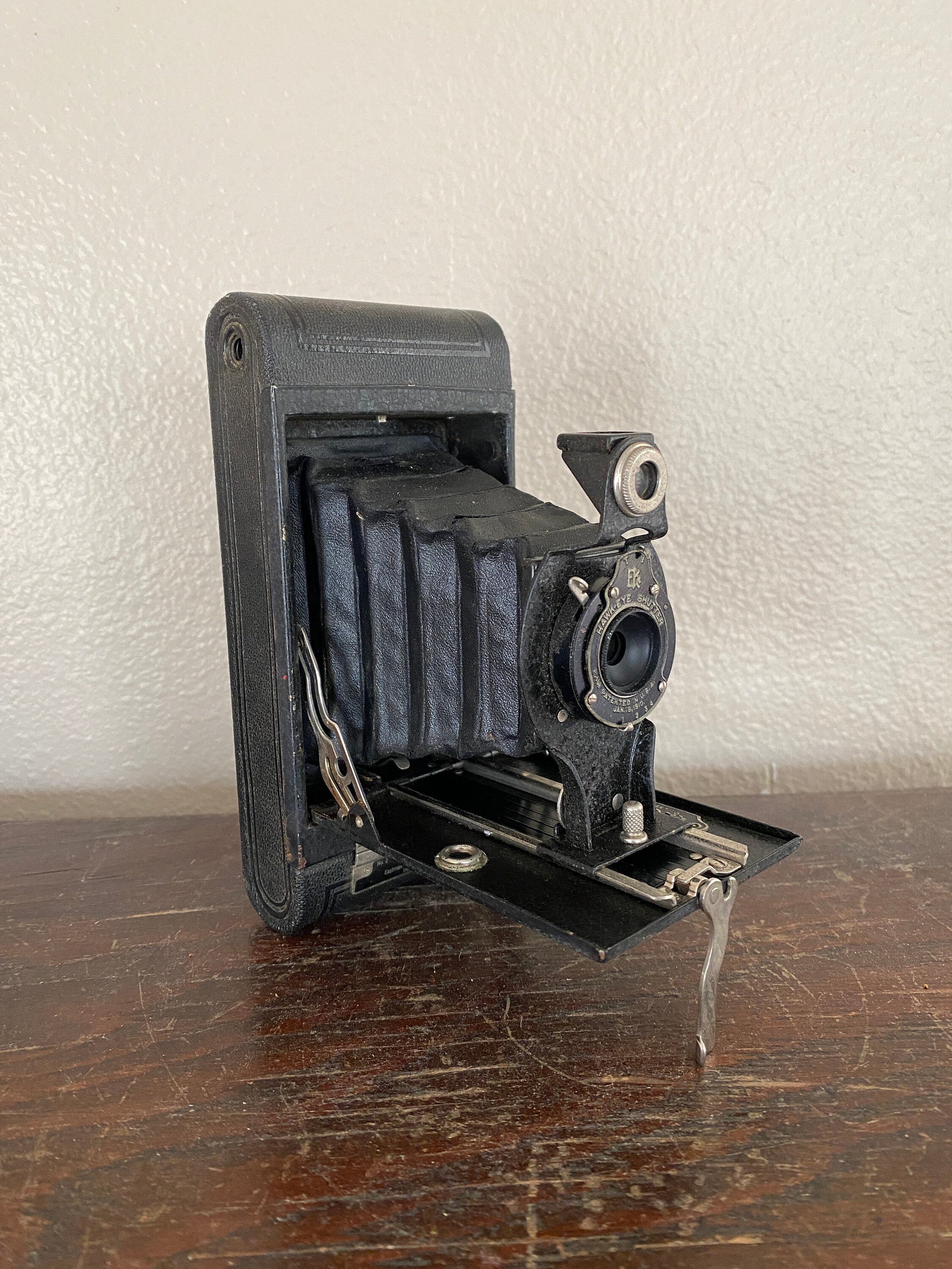 1910 Camera