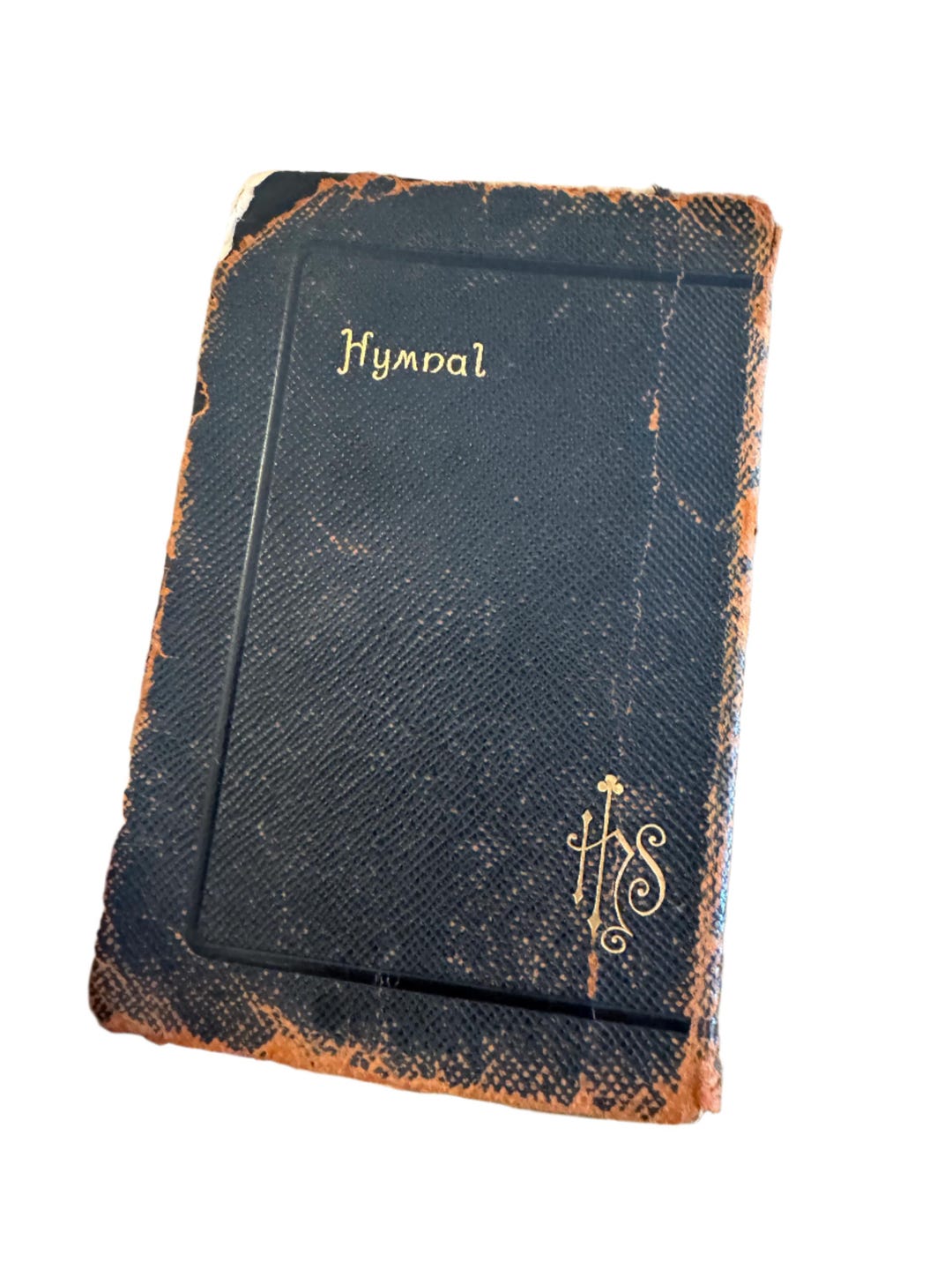 Antique 1892 Pocket Hymnal, Small Hymnal, Old Hymnal, Vintage Hymnal ...