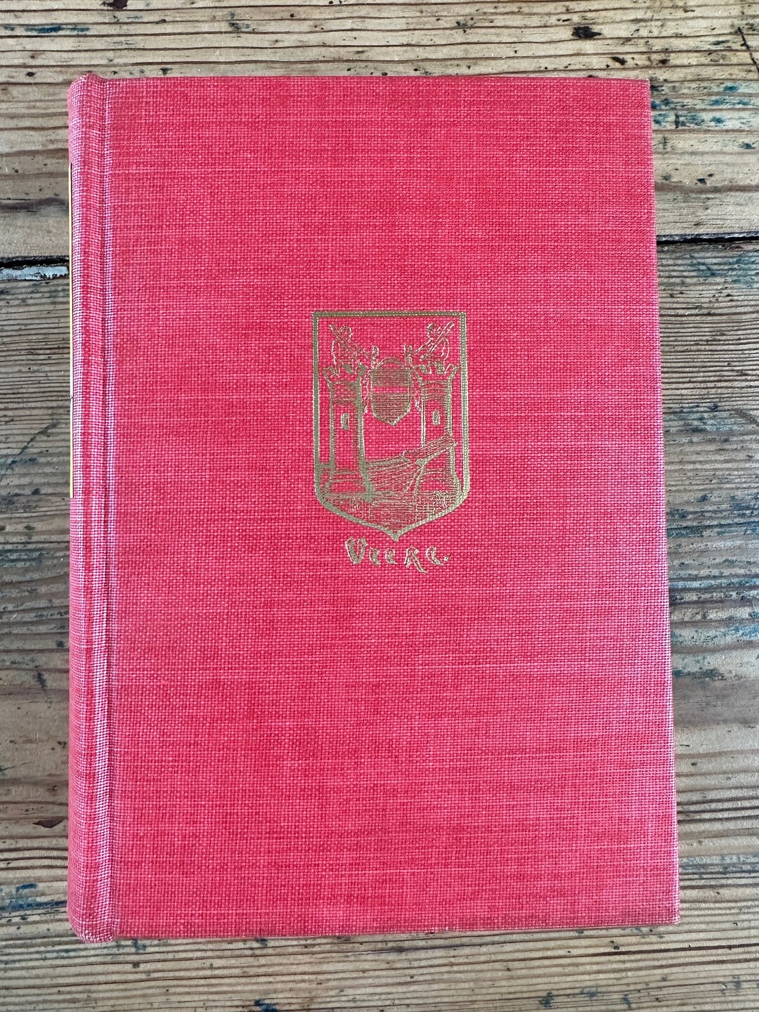 1942 Van Loon's Lives, Vintage Book, Antique Book, Book Decor, Home ...