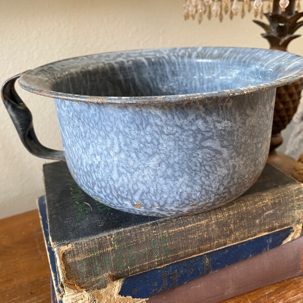 Chamber Pot - Etsy