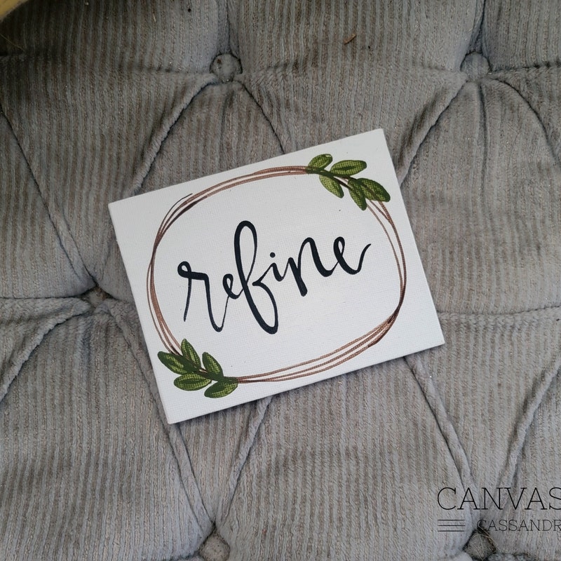 Word Decor - Etsy