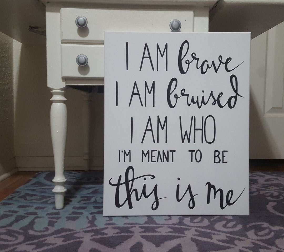 This is Me Digital Download- Digital Download- Greatest Showman Lyrics ...