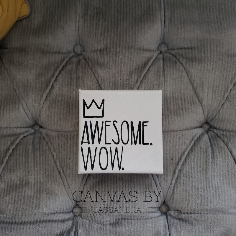 Hamilton Decor - Etsy