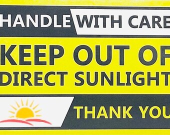 Warning Labels Stickers - Etsy