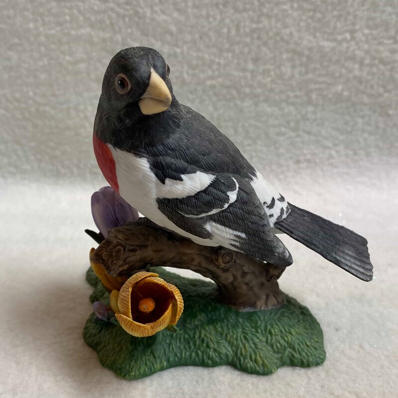 Lenox Bird Figurines - Etsy