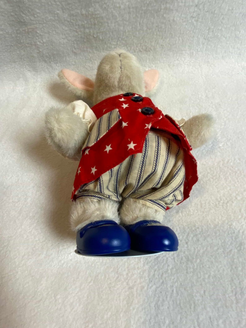 North American Bear Company 8 Hoppy Vanderhare - Etsy