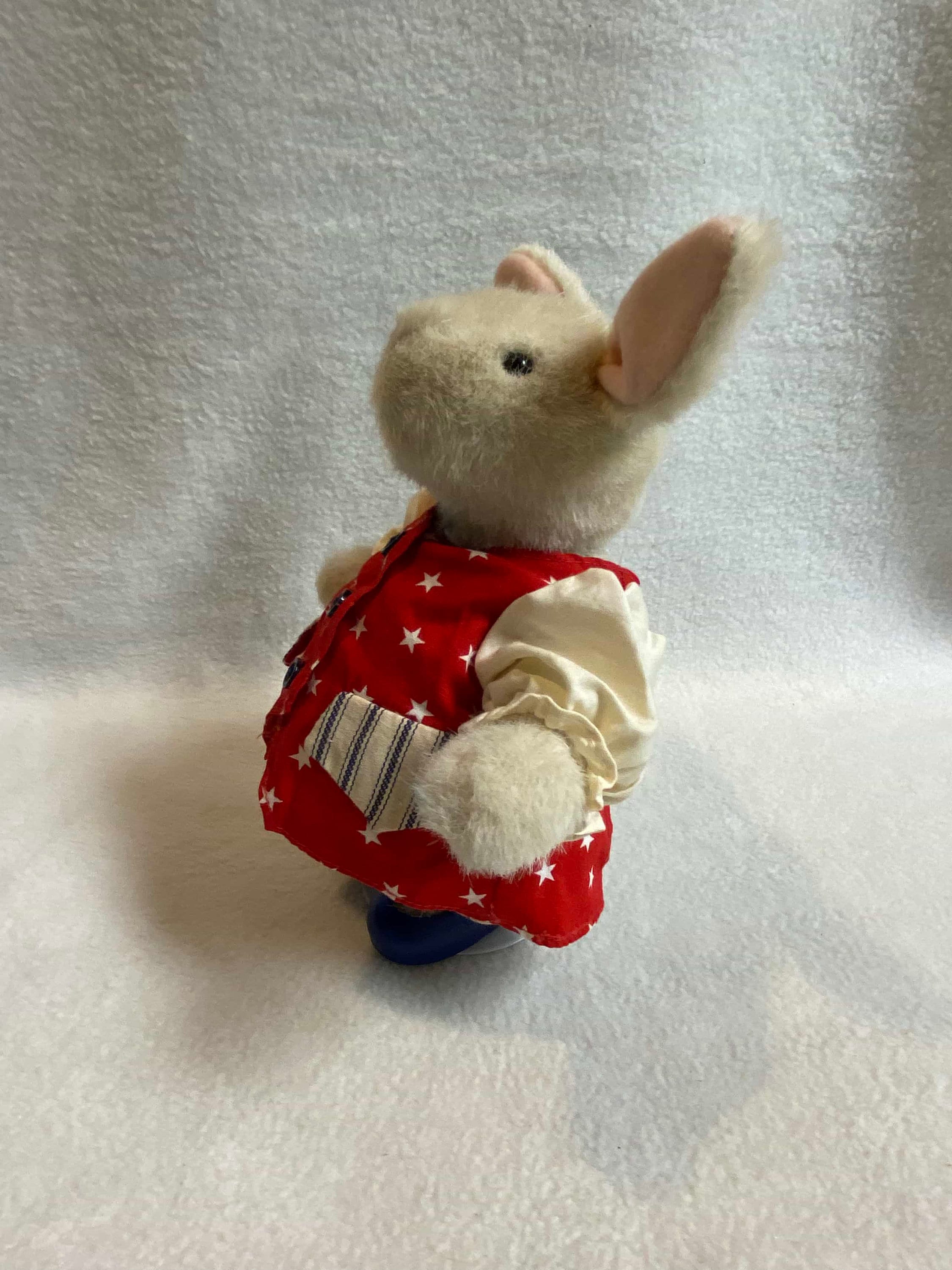 North American Bear Company 8 Hoppy Vanderhare - Etsy