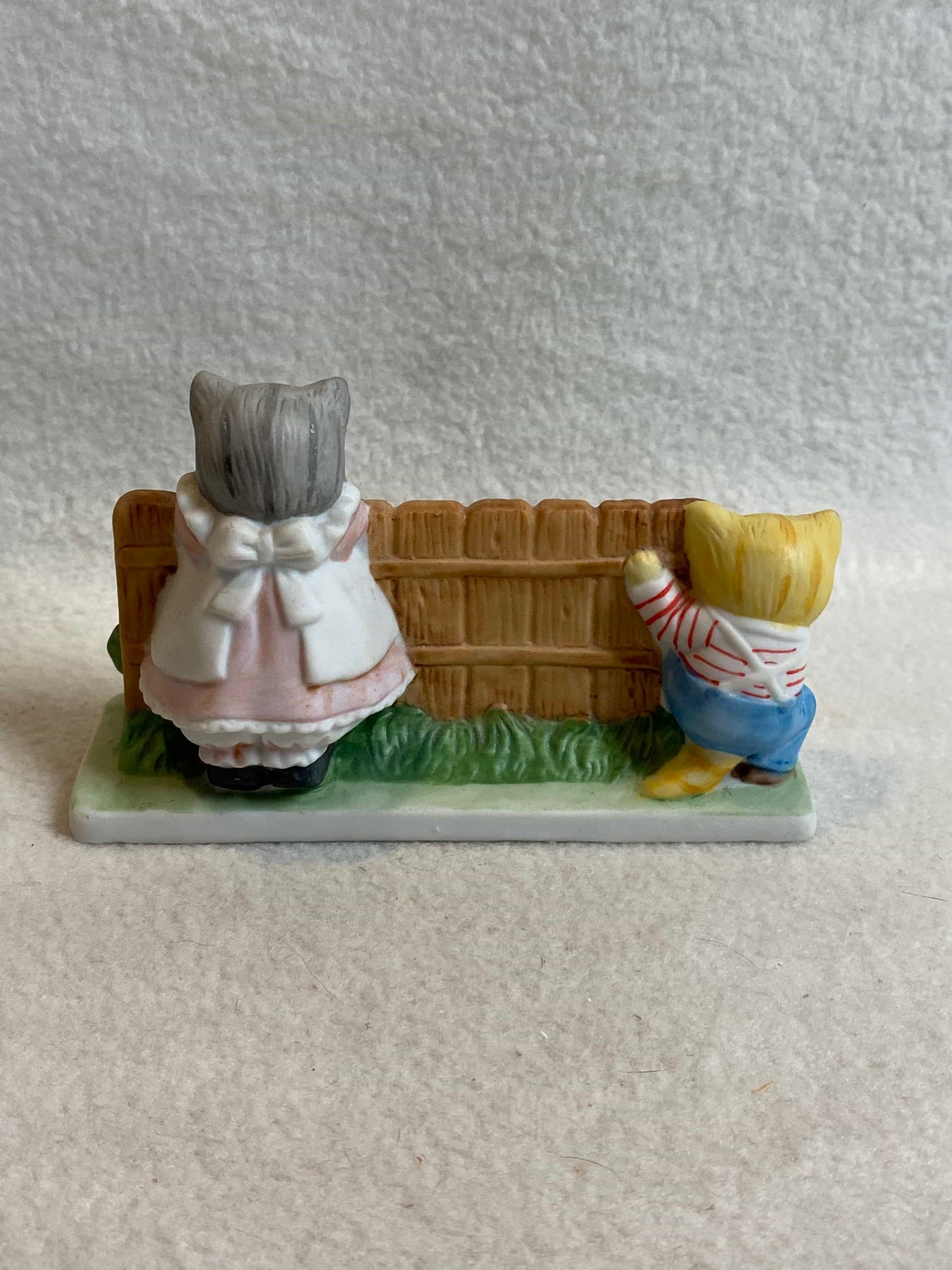 Kitty Cucumber J.P. Buster Signage BCD438 | Etsy