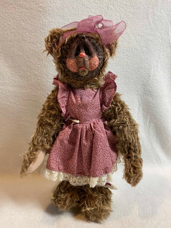 Gund Bartons Creek Collection 1999 Limited Edition Etsy Uk