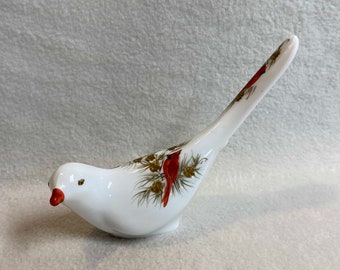 Fenton Cardinal | Etsy