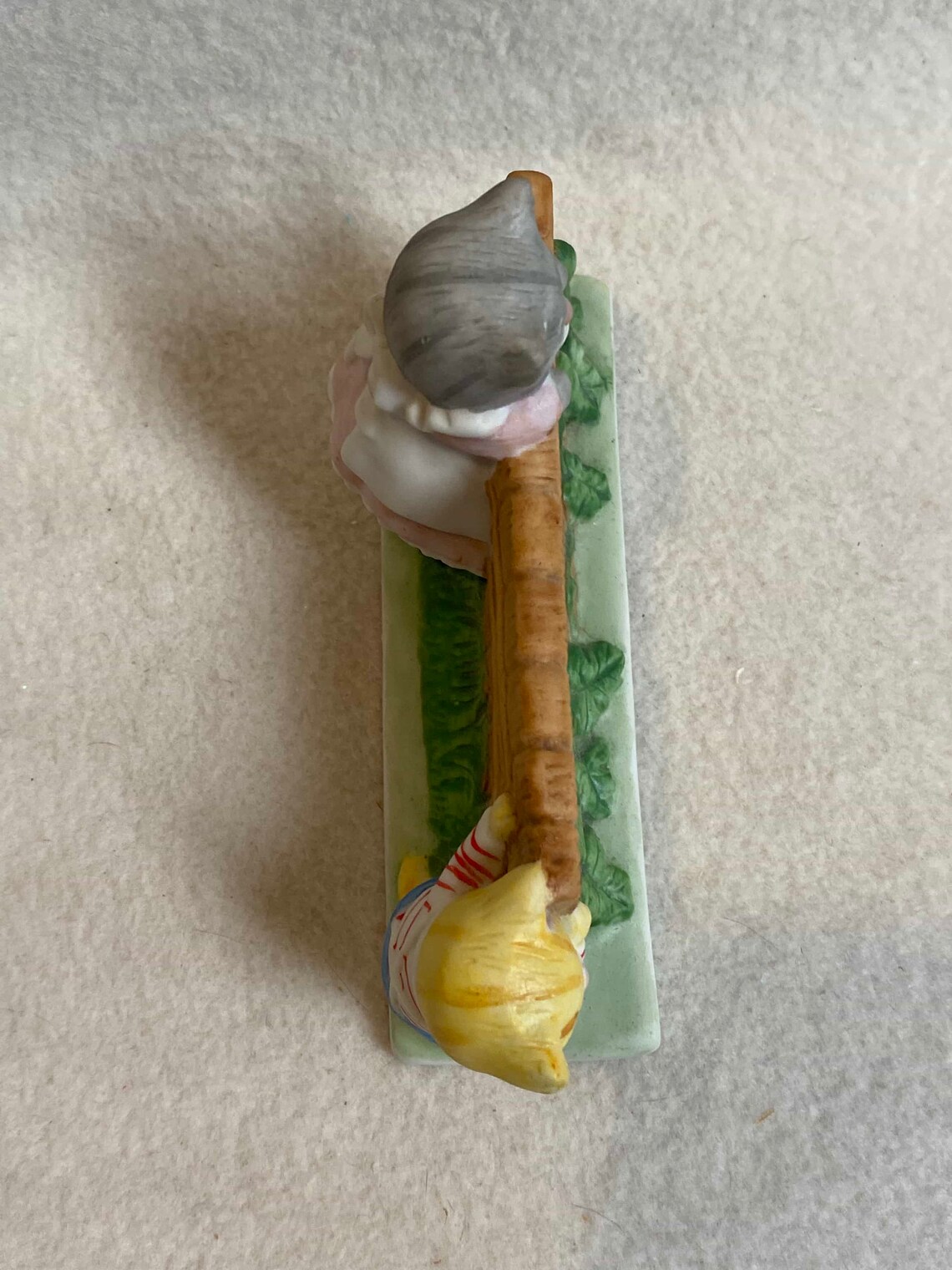 Kitty Cucumber J.P. Buster Signage BCD438 | Etsy