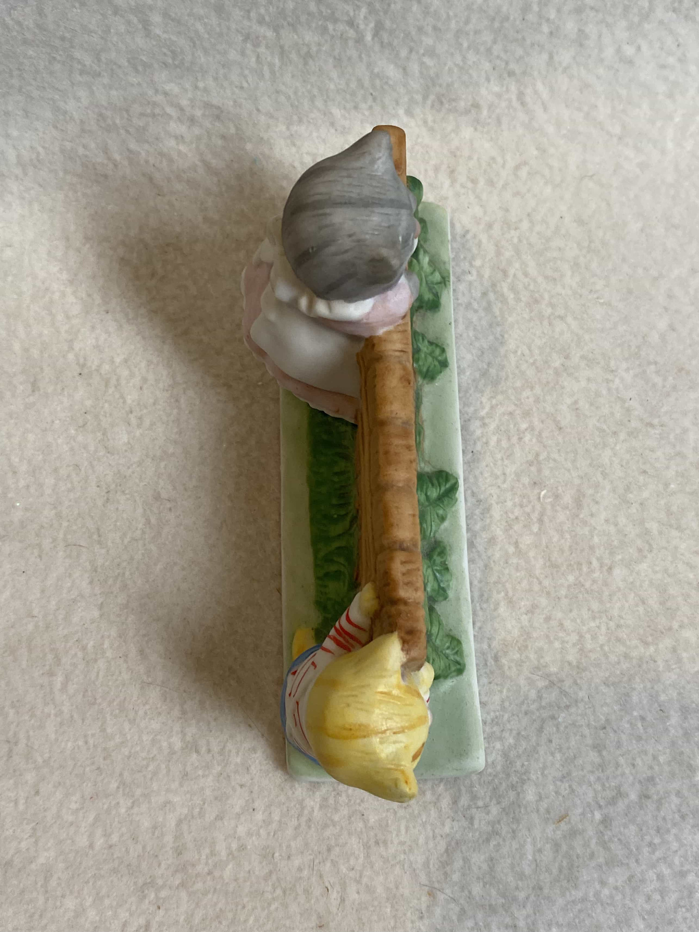 Kitty Cucumber J.P. Buster Signage BCD438 | Etsy