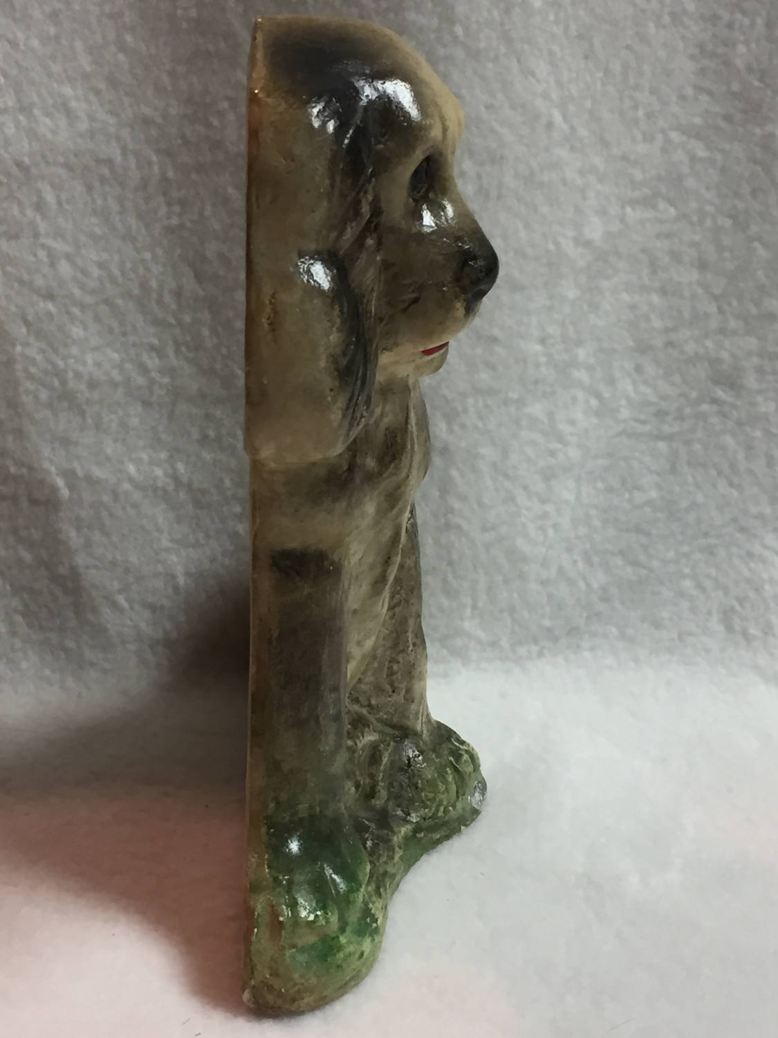 Carnival Chalkware Cocker Spaniel Dog BCD062 - Etsy