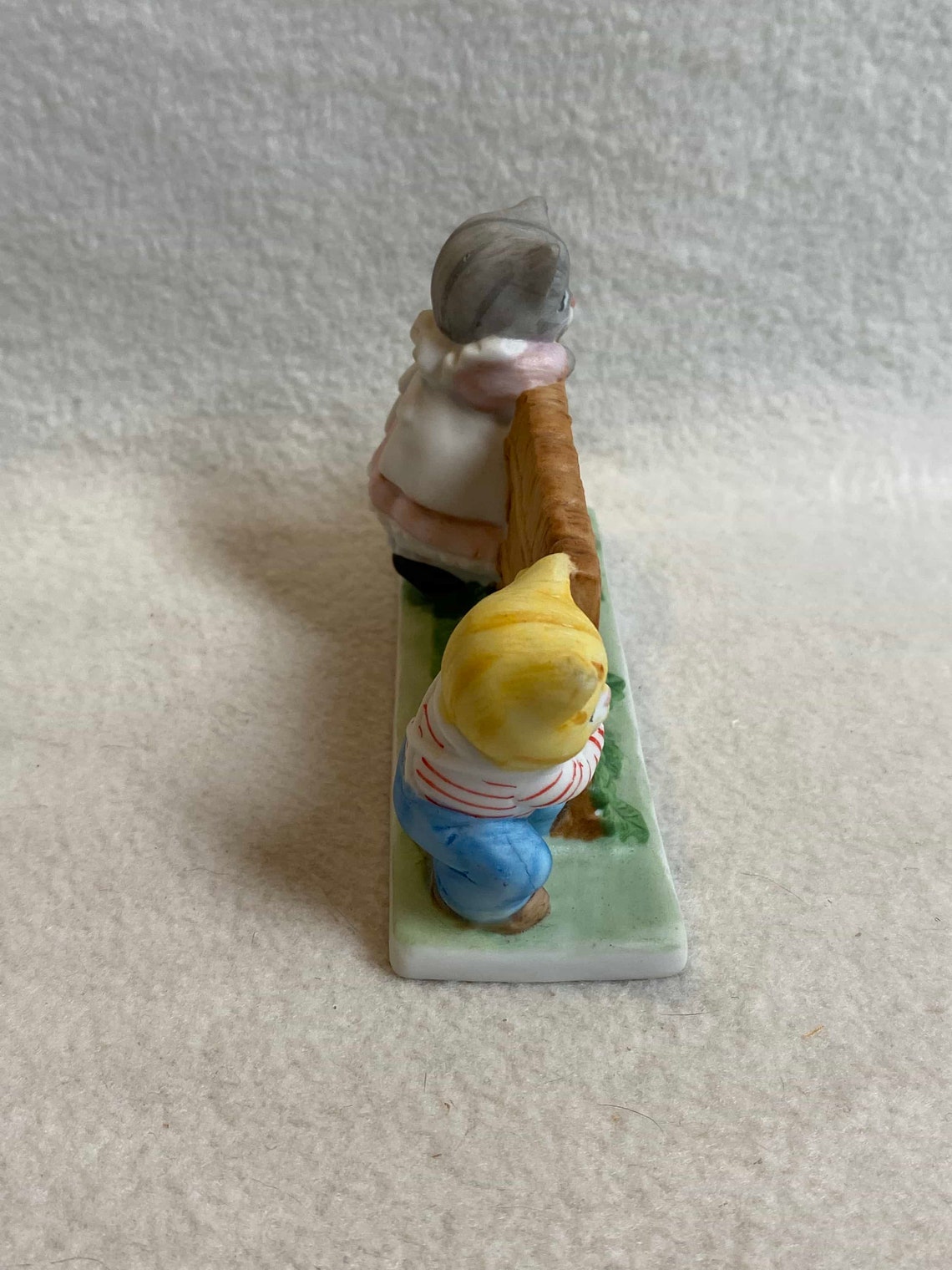 Kitty Cucumber J.P. Buster Signage BCD438 | Etsy