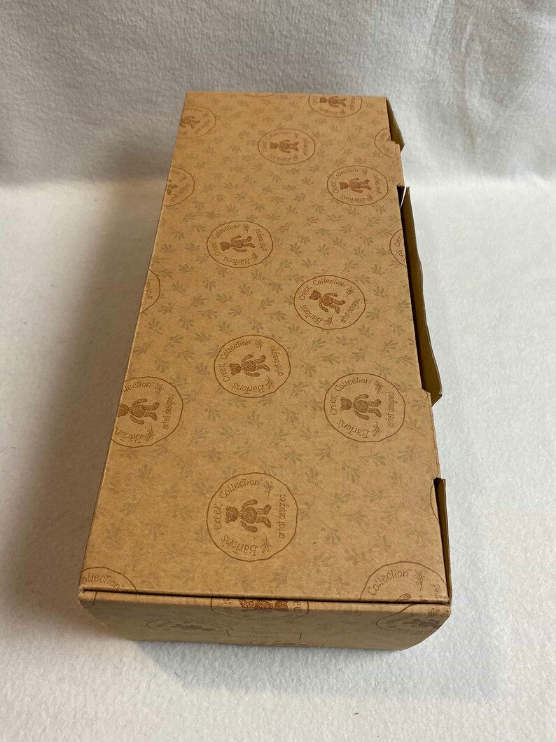 Gund Bartons Creek Collection 1999 Limited Edition Etsy