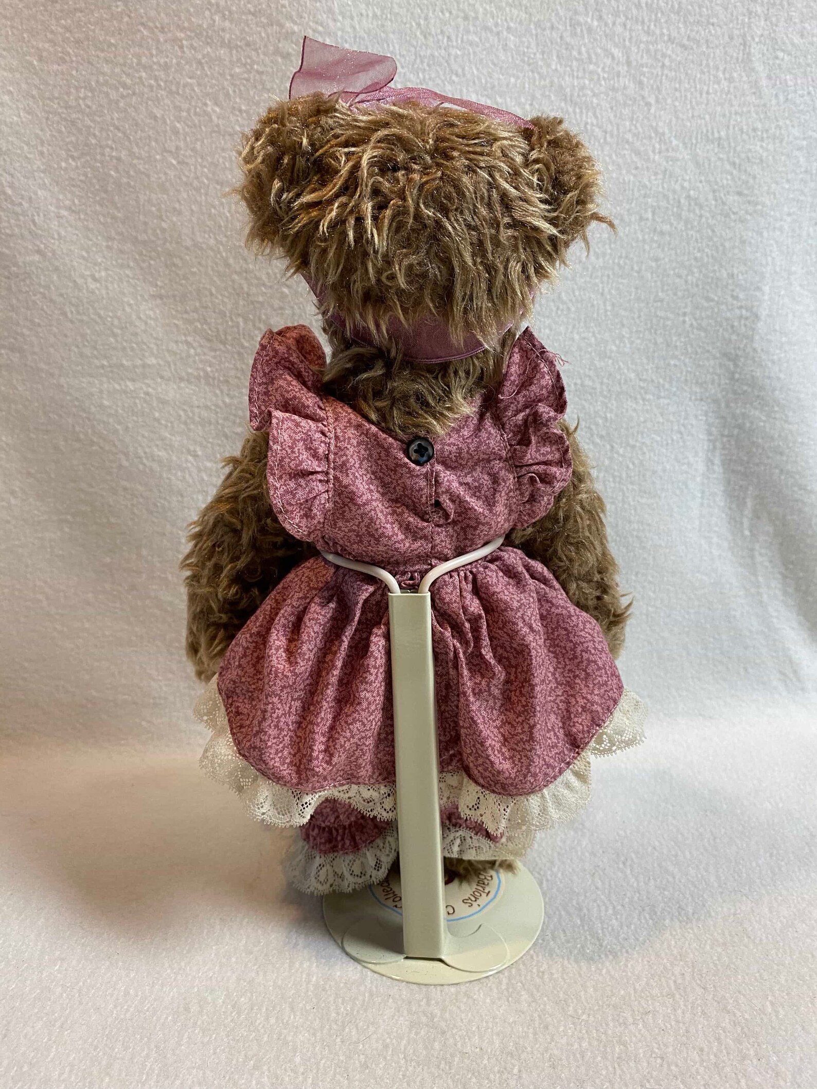 Gund Bartons Creek Collection 1999 Limited Edition Etsy Uk