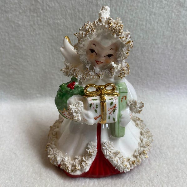 Napco Angel - Etsy