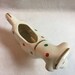 Cream-colored Cow Creamer DCG115 - Etsy