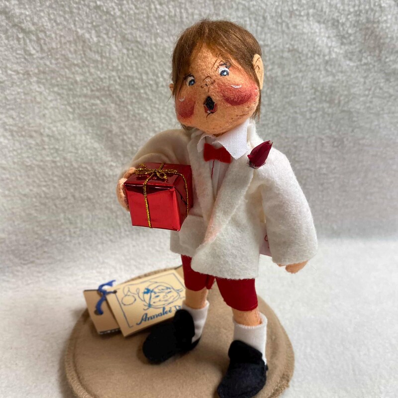 Annalee Doll - Etsy