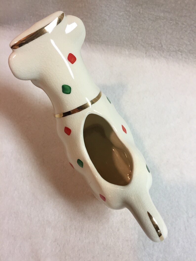 Cream-colored Cow Creamer (#DCG115) - Etsy