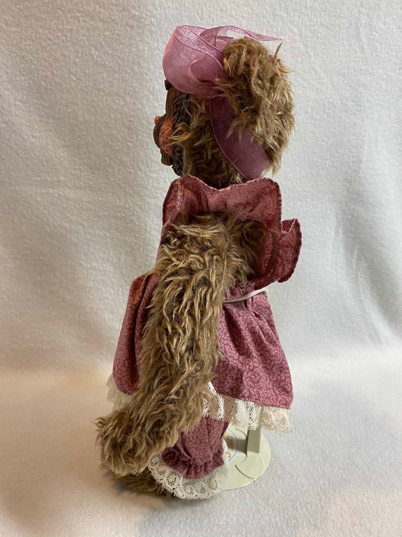 Gund Bartons Creek Collection 1999 Limited Edition Etsy Uk