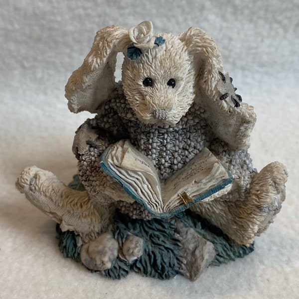 Boyds Bears Resin - Etsy