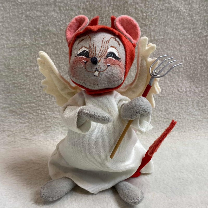 Devilish - Etsy